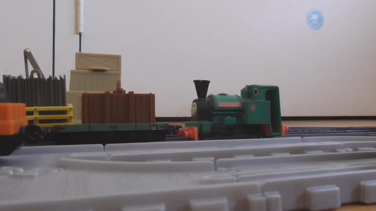Peter Sam/Gallery | Thomas and Friends ERTL Adventures Wiki | Fandom