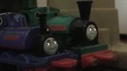 Peter Sam/Gallery | Thomas and Friends ERTL Adventures Wiki | Fandom