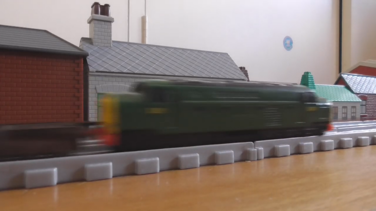 Class 40gallery Thomas And Friends Ertl Adventures Wiki Fandom