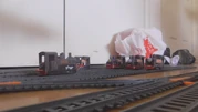 Godred/Gallery | Thomas and Friends ERTL Adventures Wiki | Fandom