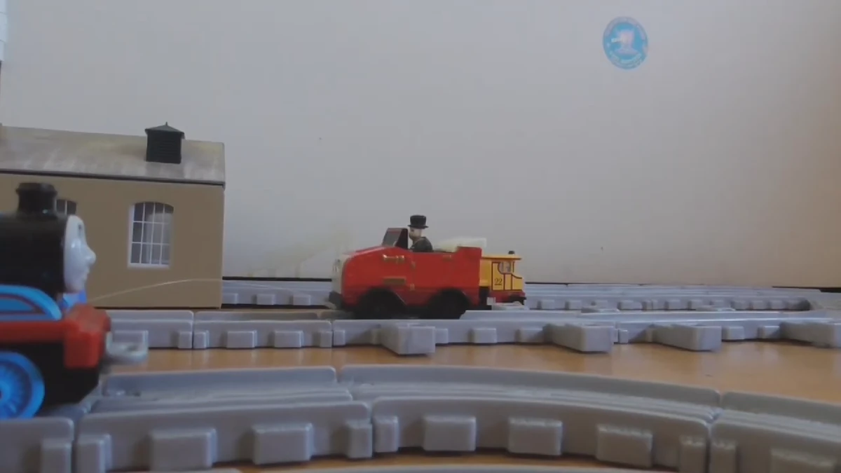 Winston/Gallery | Thomas and Friends ERTL Adventures Wiki | Fandom