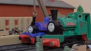 Peter Sam/Gallery | Thomas and Friends ERTL Adventures Wiki | Fandom