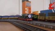 Luke/Gallery | Thomas and Friends ERTL Adventures Wiki | Fandom