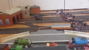 Godred/Gallery | Thomas and Friends ERTL Adventures Wiki | Fandom