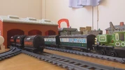 Luke/Gallery | Thomas and Friends ERTL Adventures Wiki | Fandom
