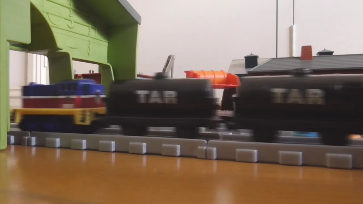 Ivan/Gallery | Thomas and Friends ERTL Adventures Wiki | Fandom