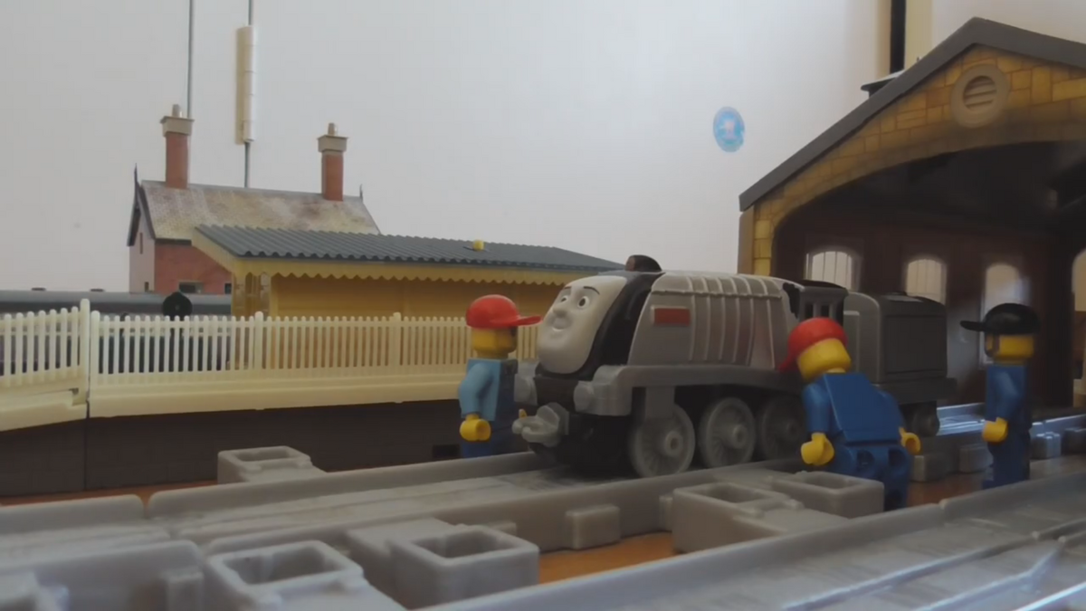 Spencergallery Thomas And Friends Ertl Adventures Wiki Fandom