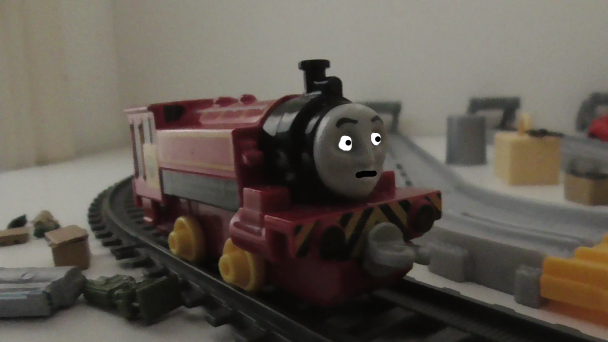 Victor/Gallery | Thomas and Friends ERTL Adventures Wiki | Fandom