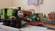 Luke/Gallery | Thomas and Friends ERTL Adventures Wiki | Fandom