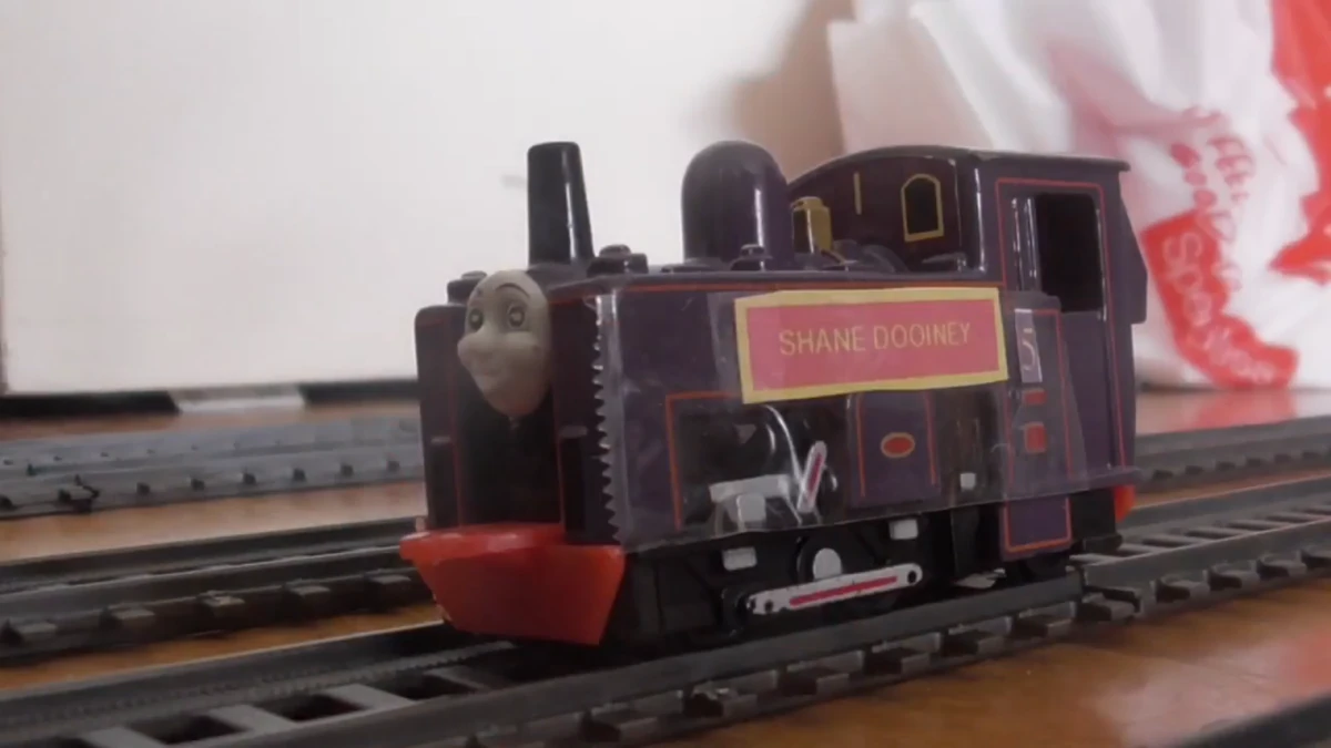 Shane Dooiney/Gallery | Thomas and Friends ERTL Adventures Wiki | Fandom
