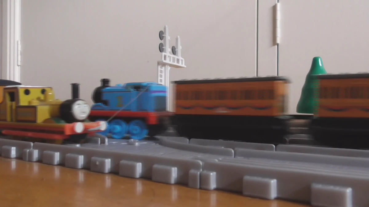 Stepney/Gallery | Thomas and Friends ERTL Adventures Wiki | Fandom