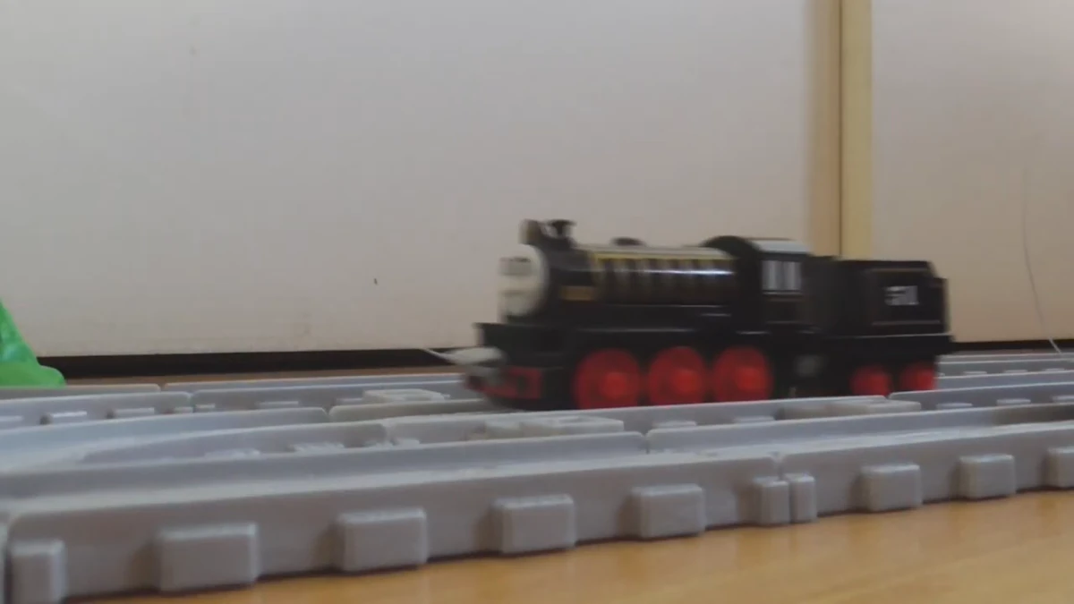 Hiro/Gallery | Thomas and Friends ERTL Adventures Wiki | Fandom