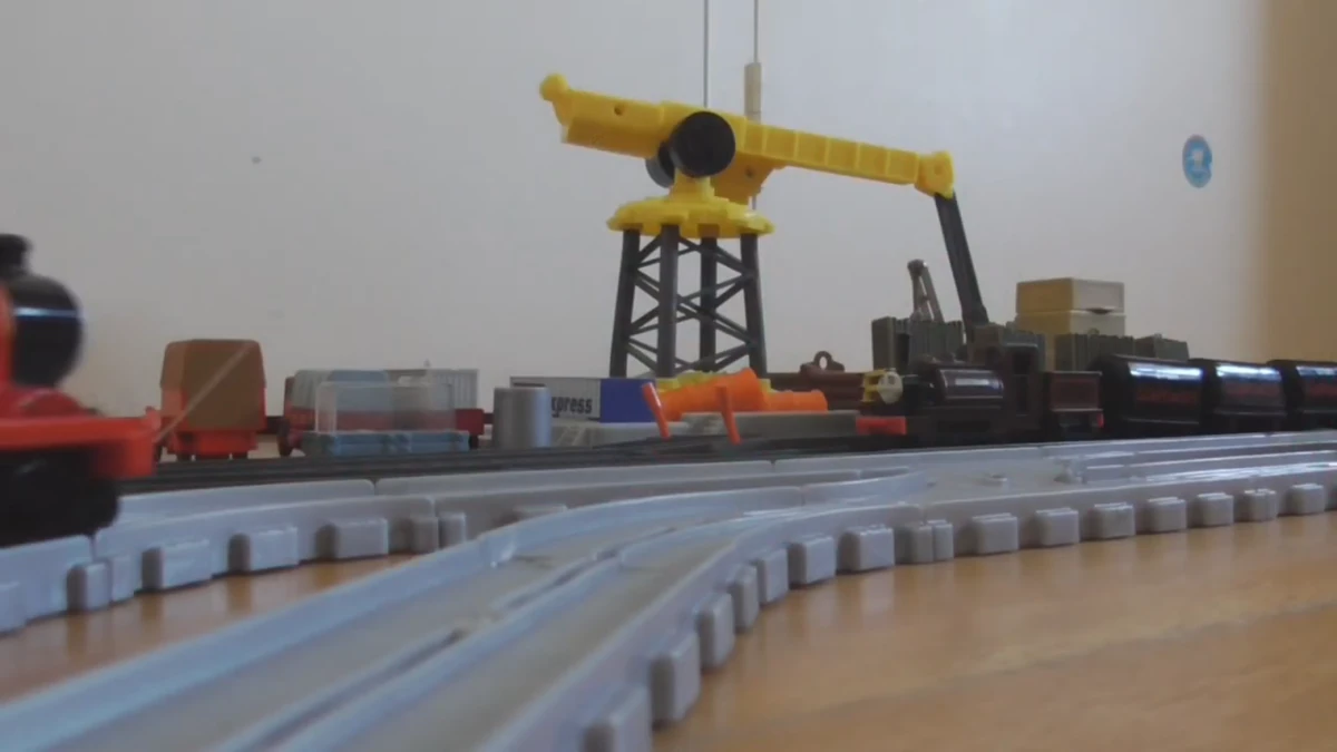 Bertram/Gallery | Thomas and Friends ERTL Adventures Wiki | Fandom