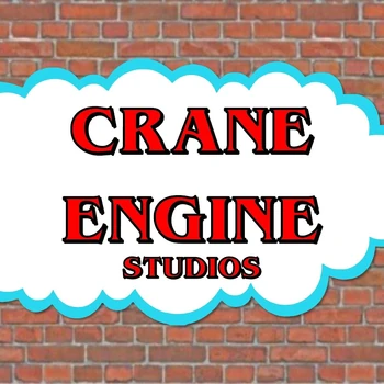 Crane Engine Studios | Thomas and Friends ERTL Adventures Wiki | Fandom