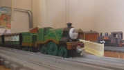 Godred/Gallery | Thomas and Friends ERTL Adventures Wiki | Fandom