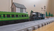 Daisy/Gallery | Thomas and Friends ERTL Adventures Wiki | Fandom