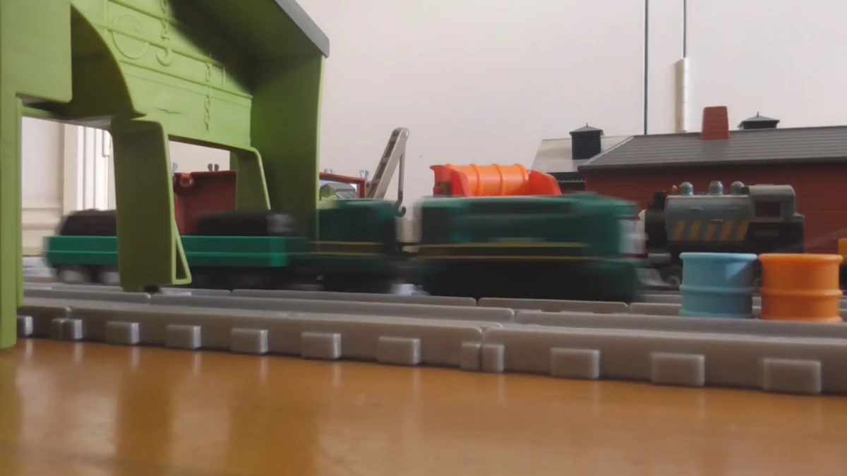 Shane/Gallery | Thomas and Friends ERTL Adventures Wiki | Fandom