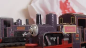 Godred/Gallery | Thomas and Friends ERTL Adventures Wiki | Fandom