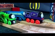 Charlie | Thomasfan Wiki | Fandom