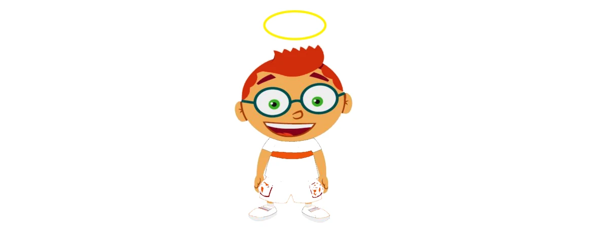 Angel Leo | ThomasFan17291 Wiki | Fandom