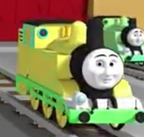 Tomasina | Thomas Fanon Wiki | Fandom