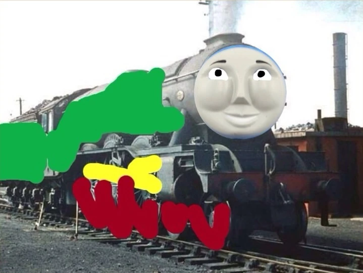 Murphy | Thomas Fanon Wiki | Fandom