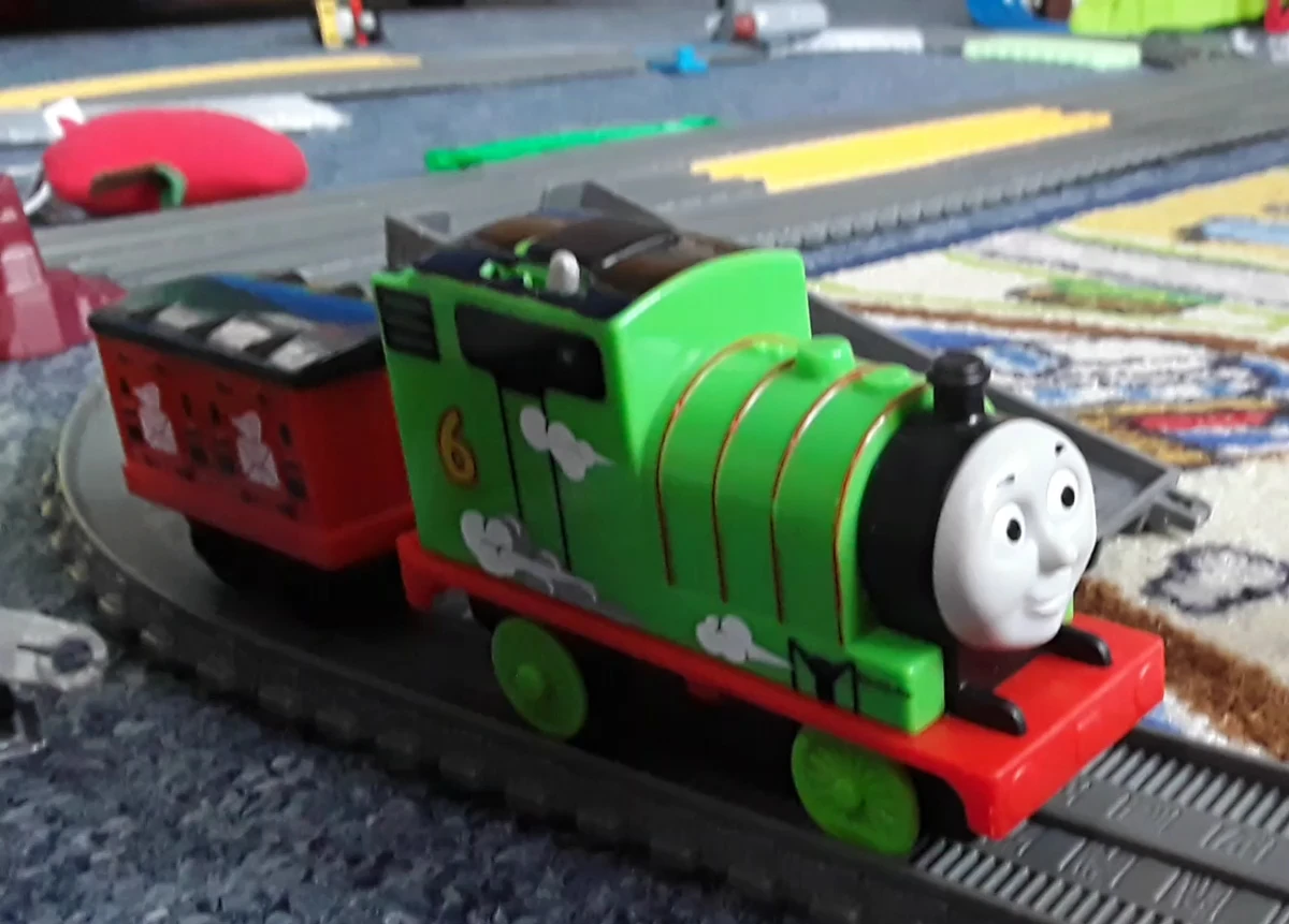 Percy:Sodor stories | Thomas Fanon Wiki | Fandom