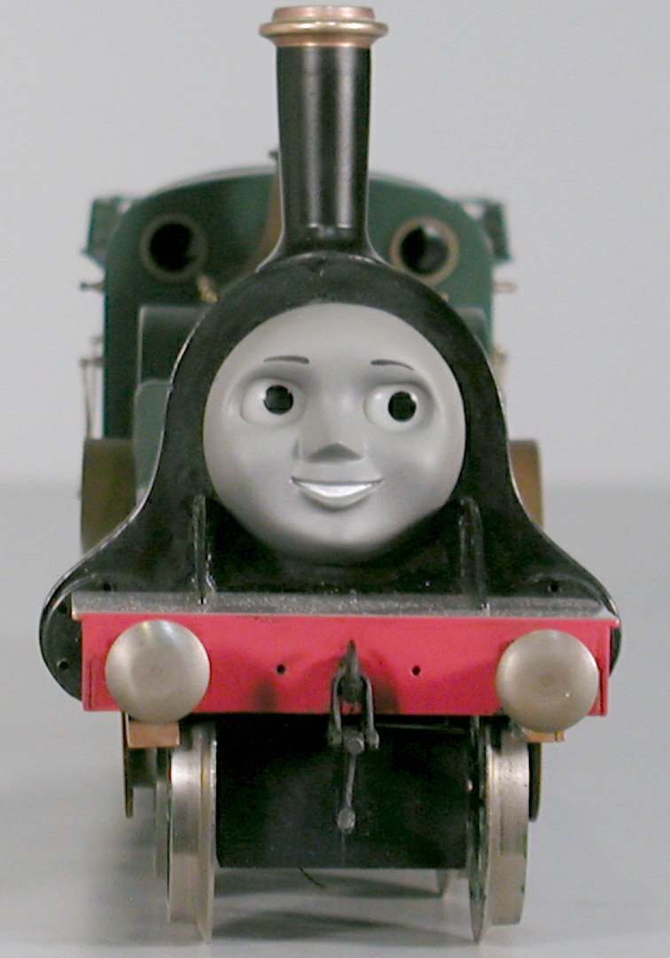 Emily Thomas Friends Cgi Series Wiki Fandom