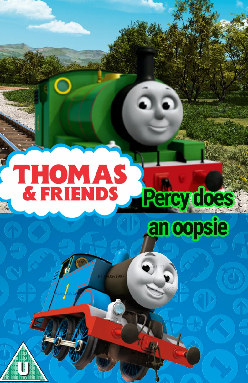 Gallery of The Thomas and friends DVD Collection +Menus | Thomas Fanon ...