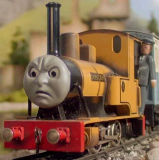 Duncan | Thomas Fanon Wiki | Fandom