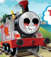 Timothy | Thomas Fanon Wiki | Fandom