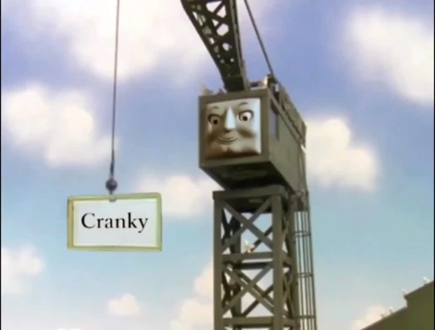 Series 5 Nameboards | Thomas Fanon Wiki | Fandom