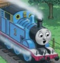 Thomas' Charge | Thomas Fanon Wiki | Fandom