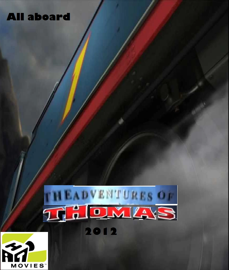 Thomas and Friends:The Movie 2 Thomas and The 2 Brothers. | Thomas ...