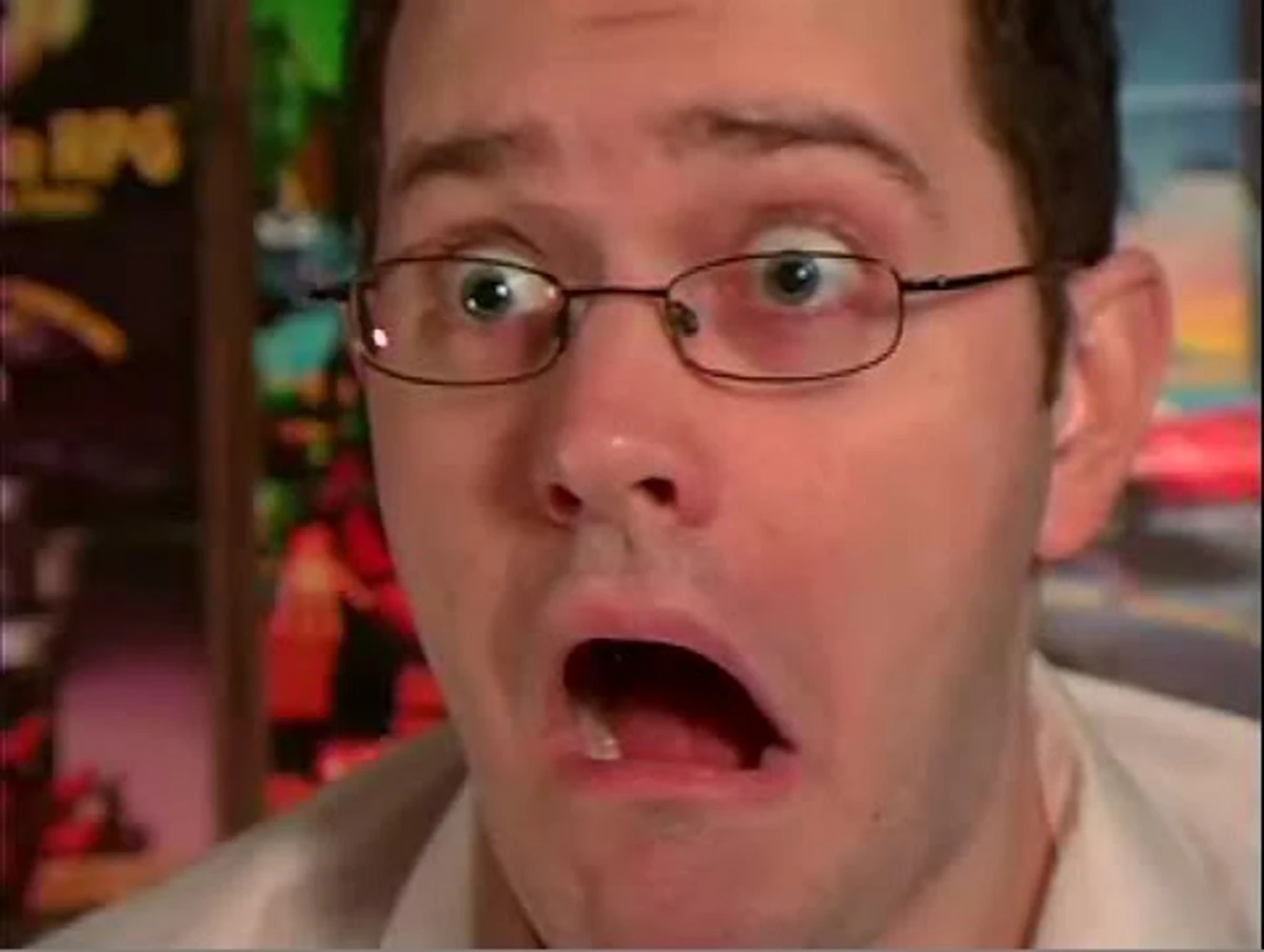 Avgn | Thomas Fanon Wiki | Fandom