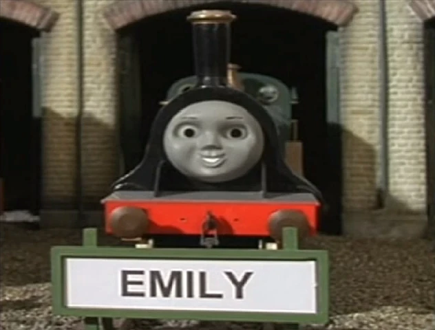 Series 7 Nameboards | Thomas Fanon Wiki | Fandom