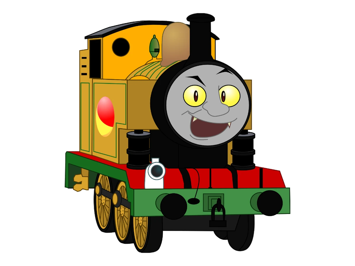 Lucas (Drayton Productions) | Thomas Fanon Wiki | Fandom