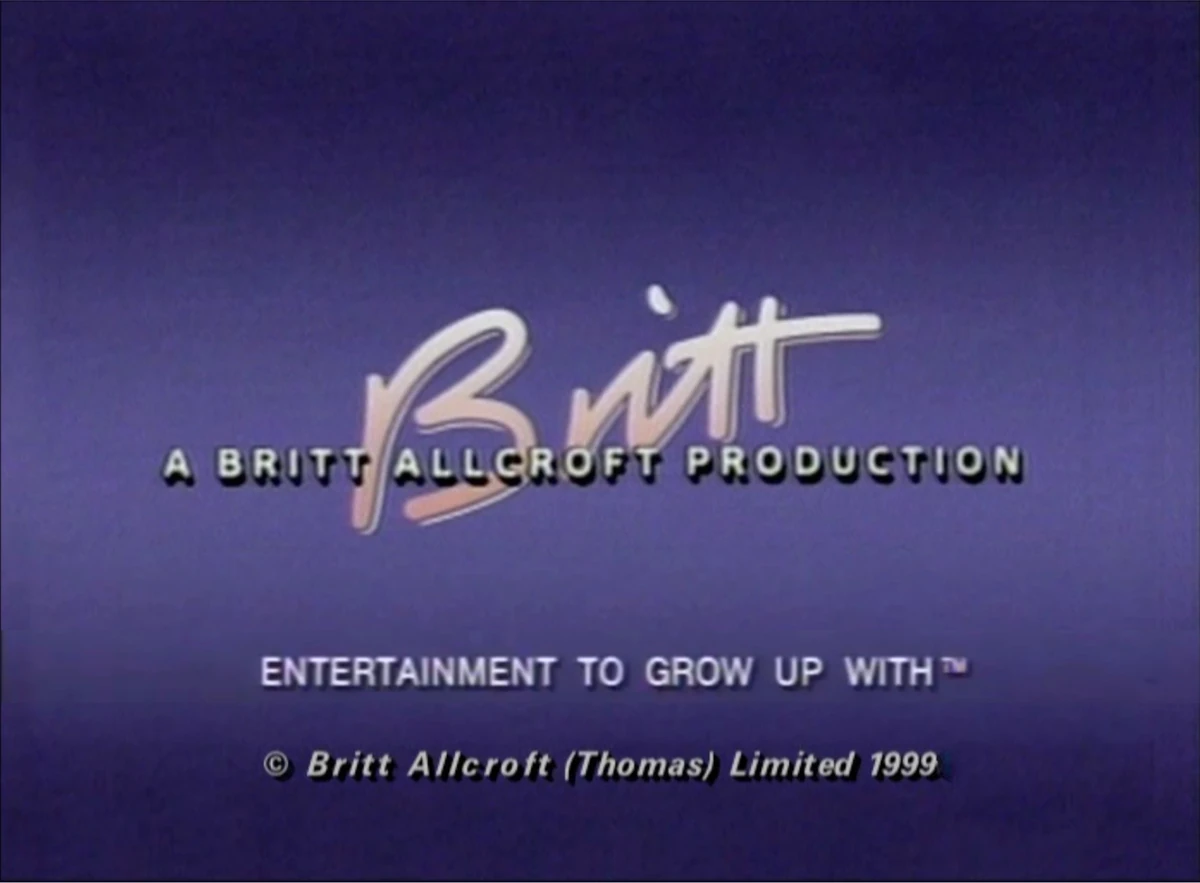 The Britt Allcroft Company | Thomas Fanon Wiki | Fandom