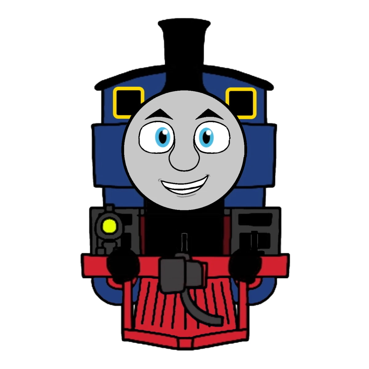 Thomas Era Of Dawn / Thomas Generation 2 / Reboot | Thomas Fanon Wiki ...