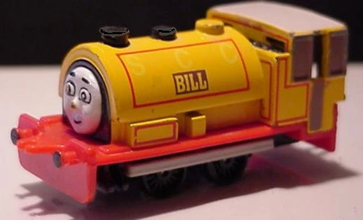 Chris | Thomas Fanon Wiki | Fandom