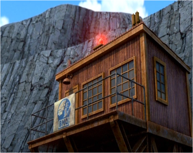 Blue Mountain Quarry Rescue Box | Thomasfansam Wiki | Fandom