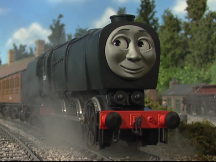 Neville TAF | Thomasfansam Wiki | Fandom