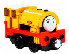 Ben | Thomas & Friends Toys Wiki | Fandom