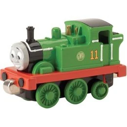Oliver | Thomas & Friends Toys Wiki | Fandom