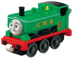 Duck | Thomas & Friends Toys Wiki | Fandom