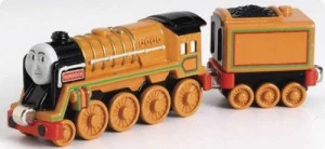Murdoch | Thomas & Friends Toys Wiki | Fandom
