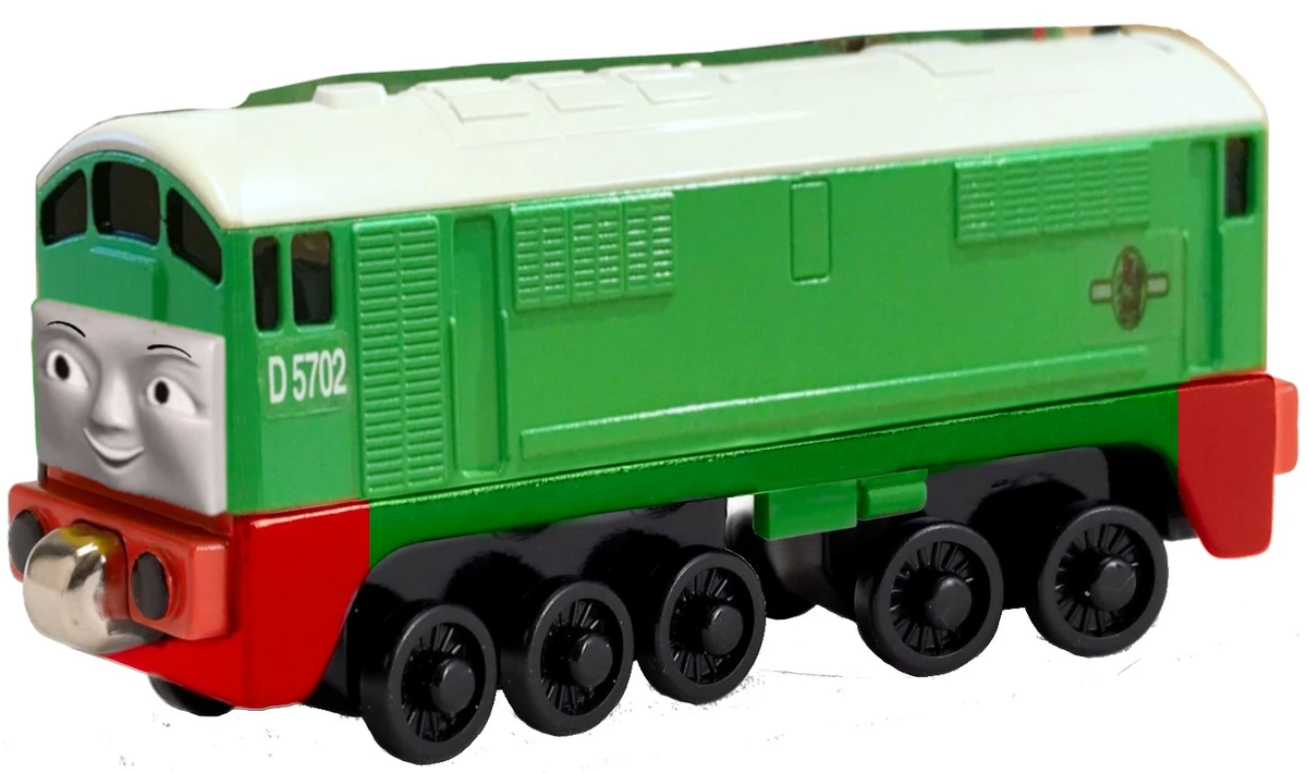 Boco | Thomas & Friends Toys Wiki | Fandom