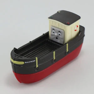 Bulstrode | Thomas & Friends Toys Wiki | Fandom