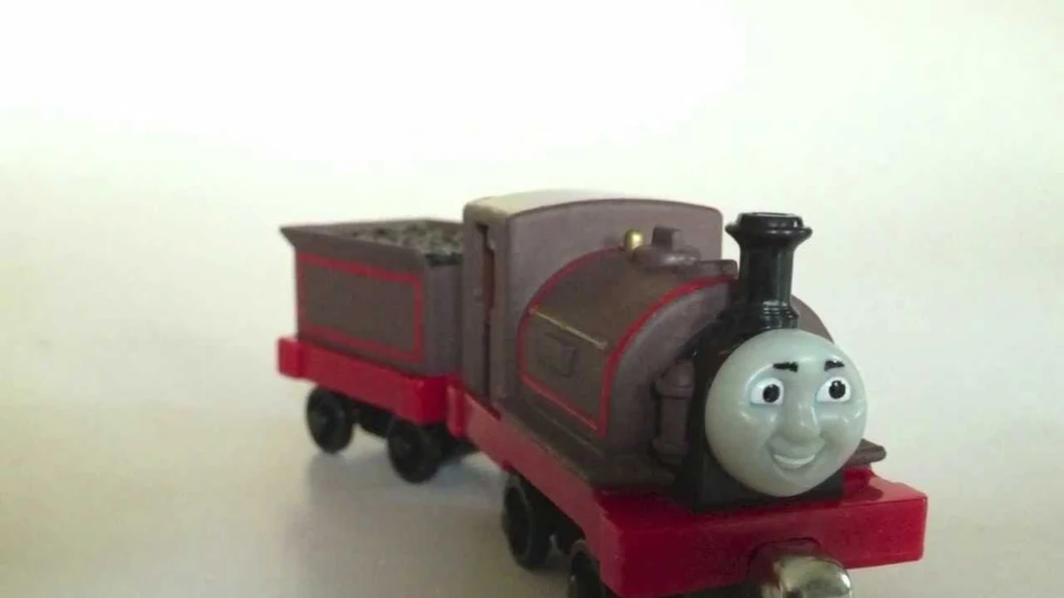 Bertram | Thomas & Friends Toys Wiki | Fandom