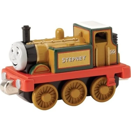 Stepney | Thomas & Friends Toys Wiki | Fandom
